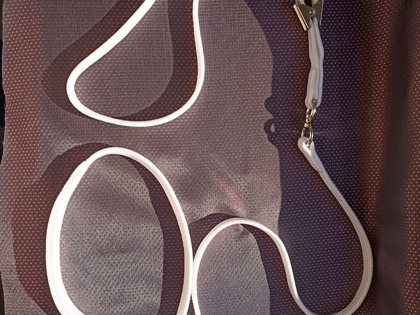 Ринговка белая