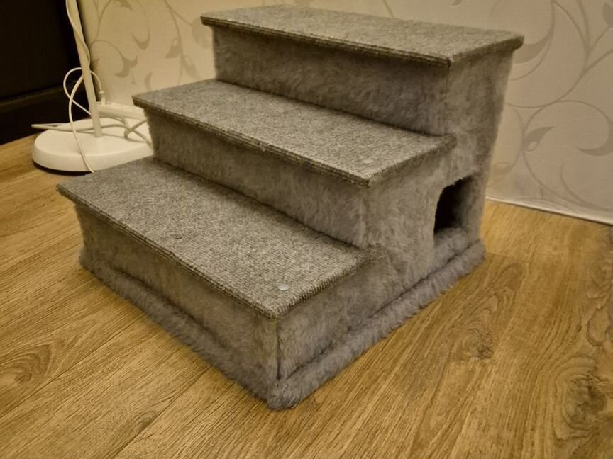 Лестница для домашних животных