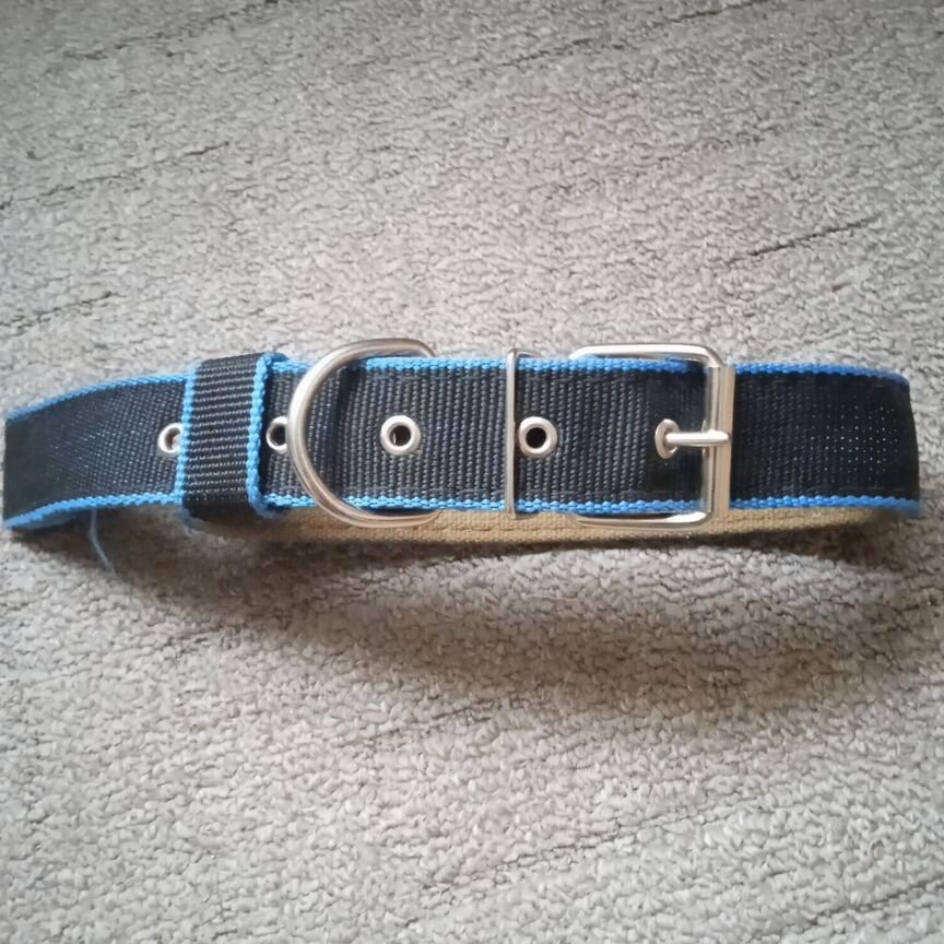 Ошейник для собак крупных пород