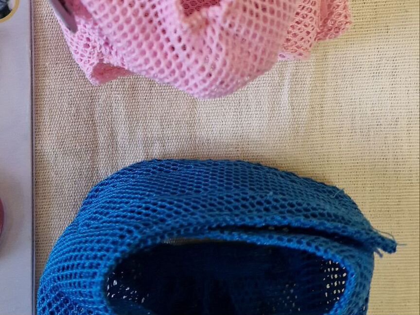 Намордники для кошек