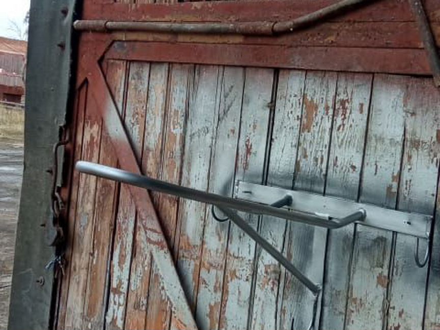 Кронштейн под седло