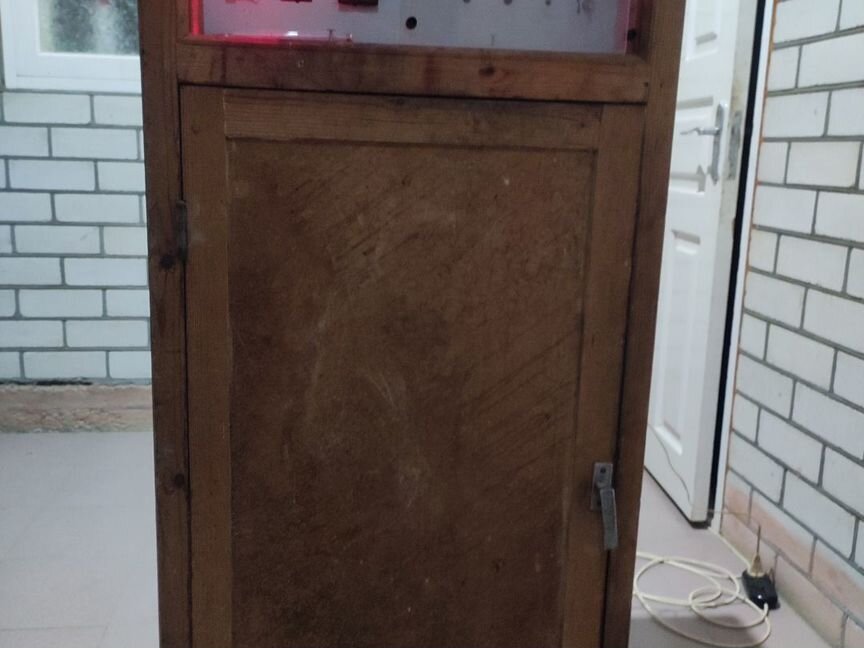 Автоматический инкубатор