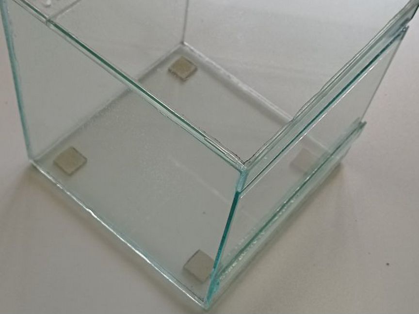 Террариумы паучатники