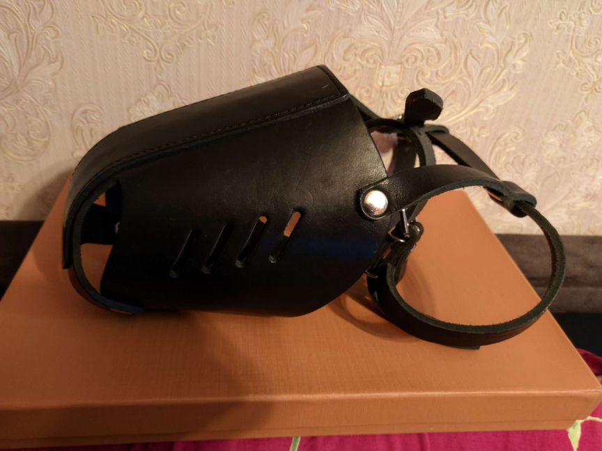 Намордник Dogger
