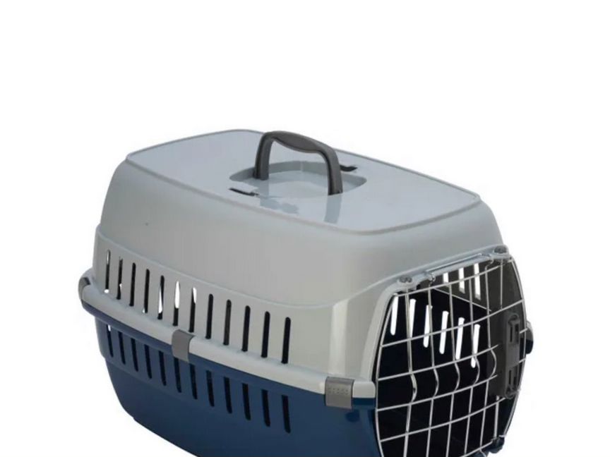 Переноска для животных для авиаперевозок