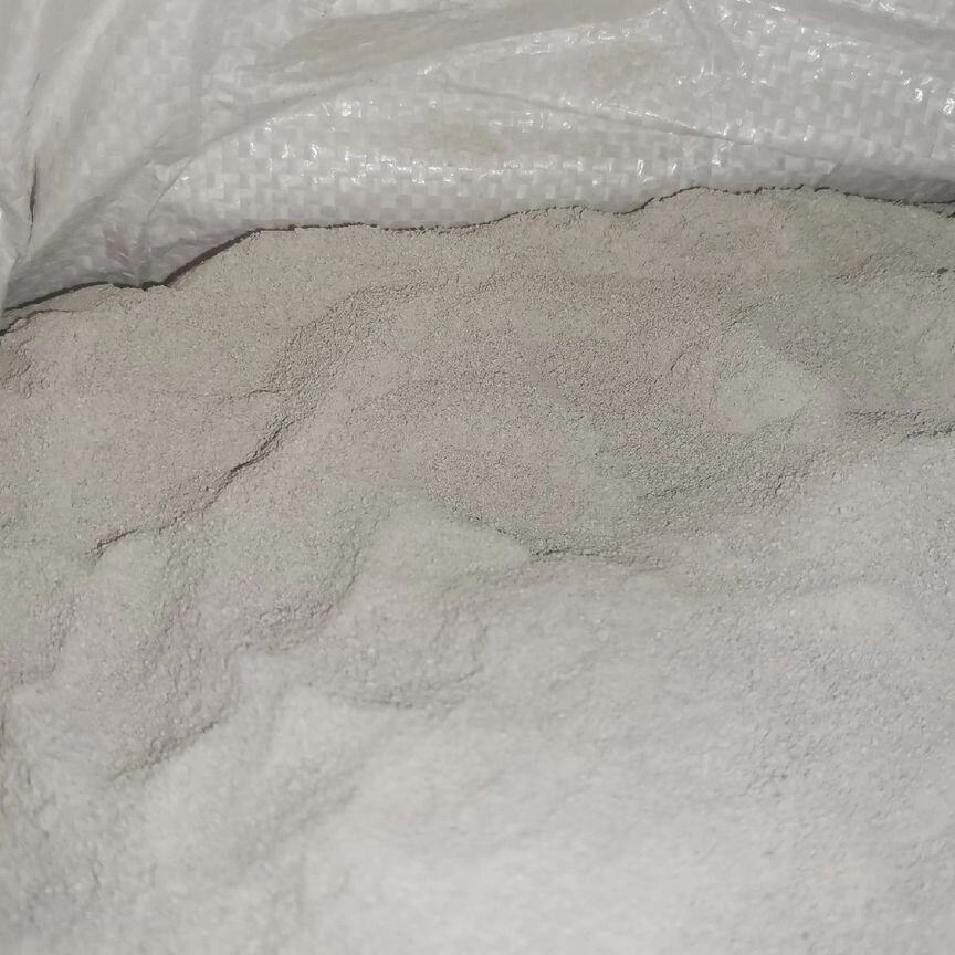 Песок для шиншилл