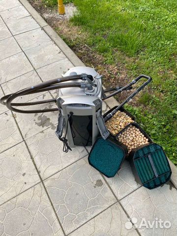 Фильтр jbl 1501