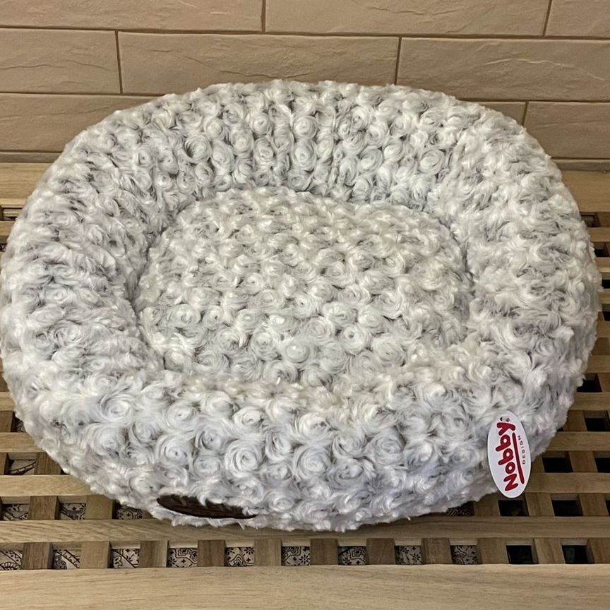 Лежанка/ подстилка для собак и кошек nobby (45 см)