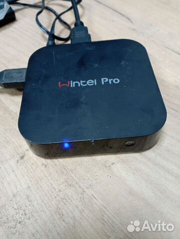 Wintel box маленький пк купить в Краснодаре | Электроника | Авито