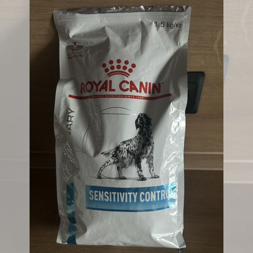 Корм Royal Canin Sensitivity Control SC21