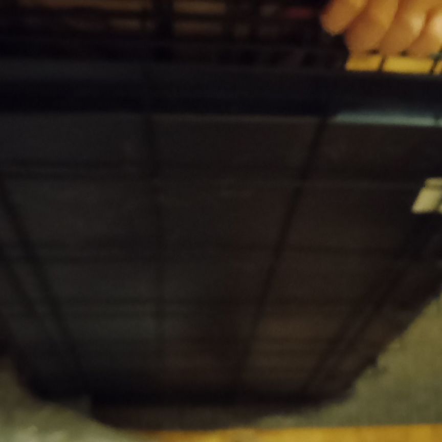 Клетка для собак