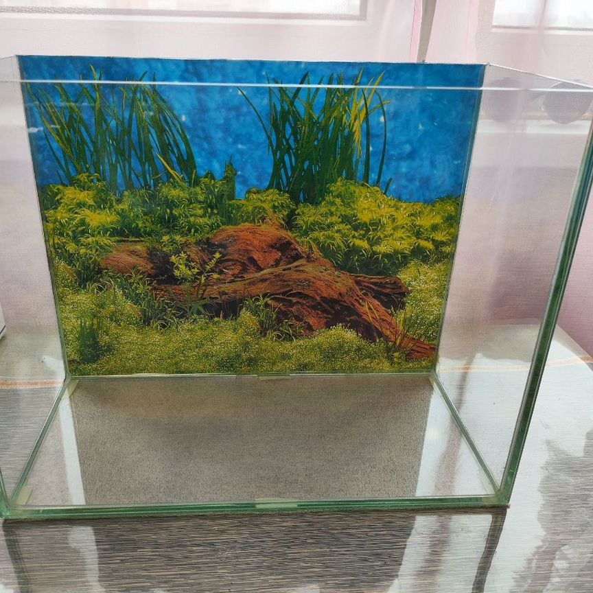 Аквариум 7л