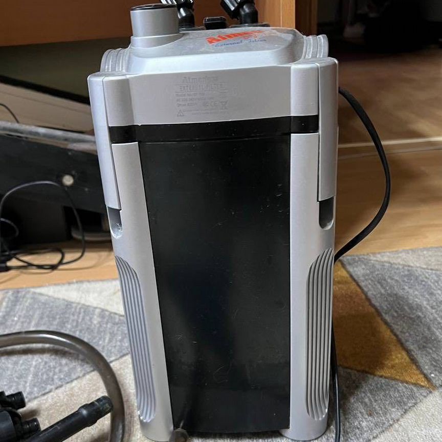 Насос для аквариума Atman DF-700