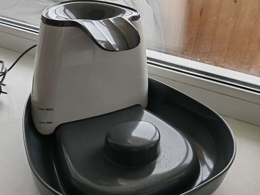 Поилка SuperDesign