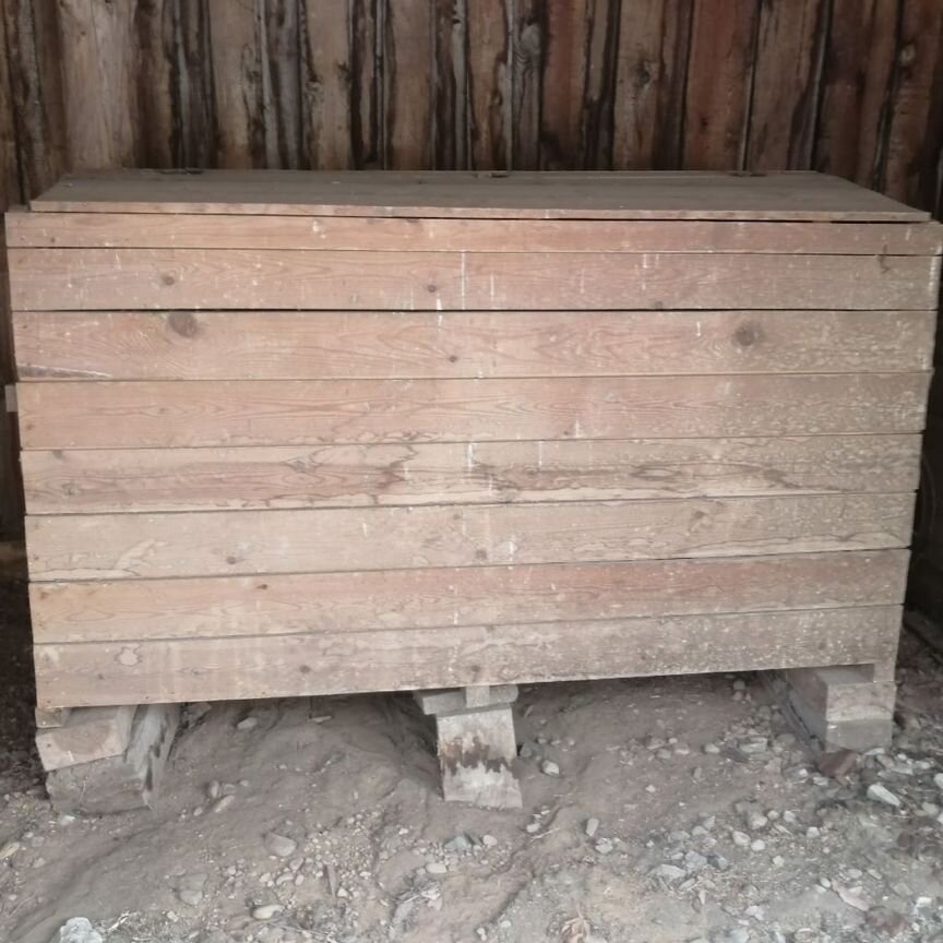 Ларь для зерна