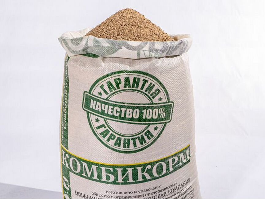 Корм для перепелок для перепелов