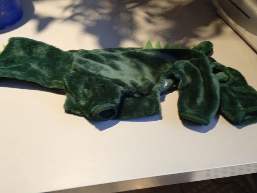 Комбинезон для животного икеа