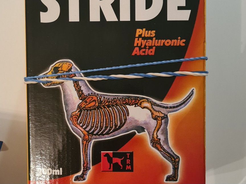 Страйд plus для собак 200ml