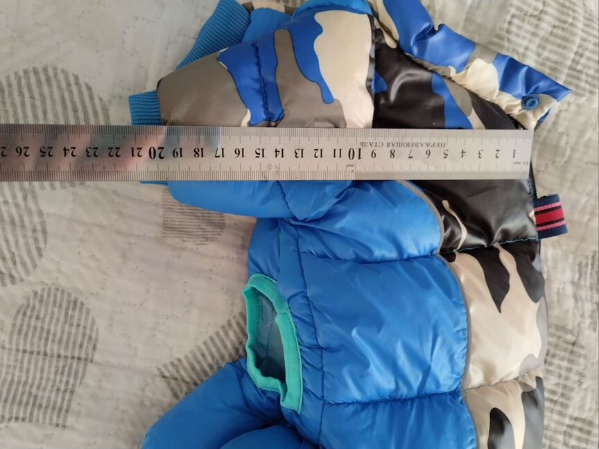 Одежда для собак