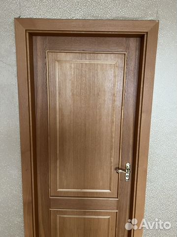 Двери межкомнатные с коробкой 80 купить в Санкт-Петербурге | Товары для ...