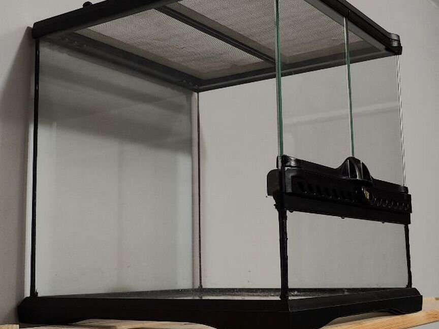 Террариум Exo Terra 30x30x30