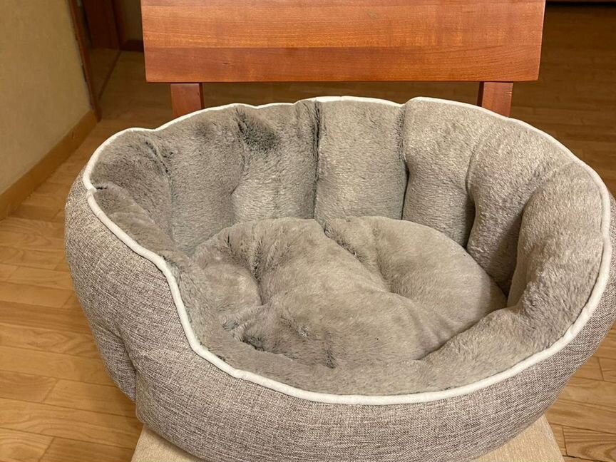 Кошачья лежанка