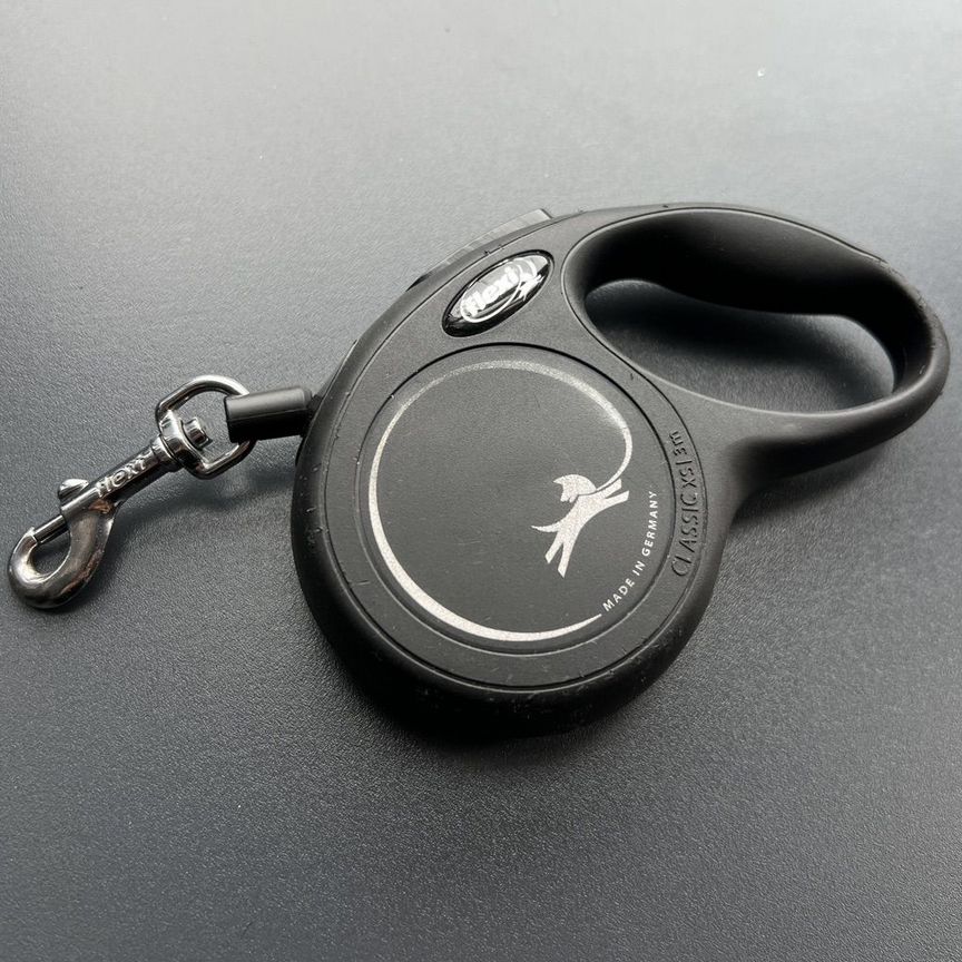 Рулетка Flexi xs 3 метра