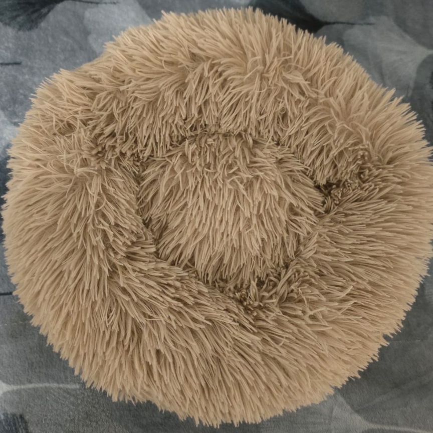 Лежанка для кошек