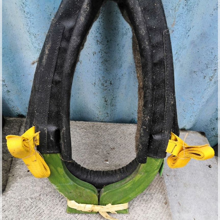 Продам хомуты