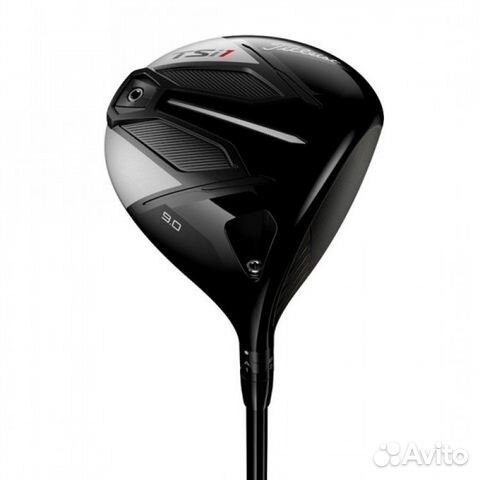 Клюшка для гольфа Titleist Tsi1 женский драйвер купить в Москве | Хобби ...