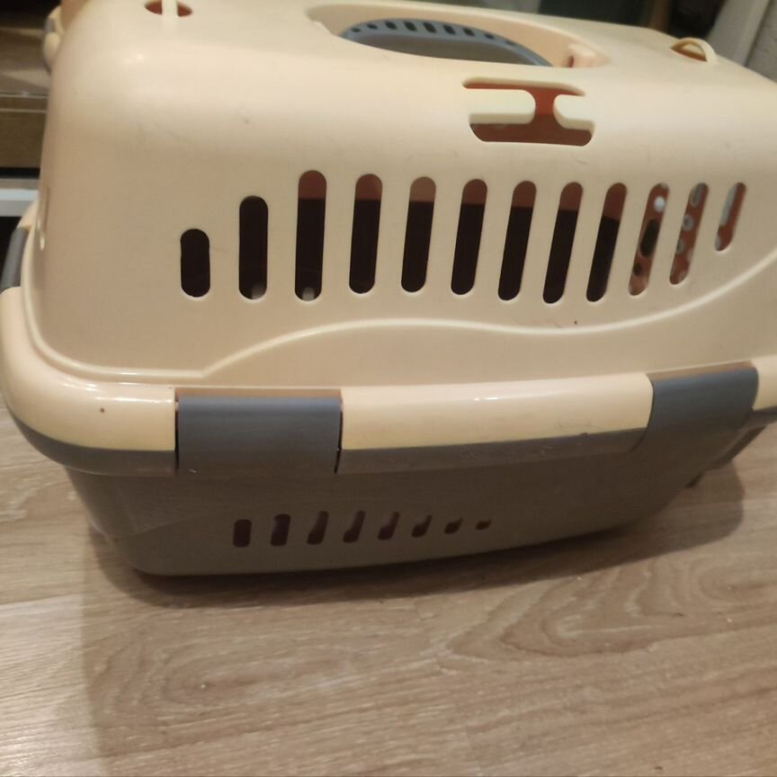 Переноска для животных "Турне"