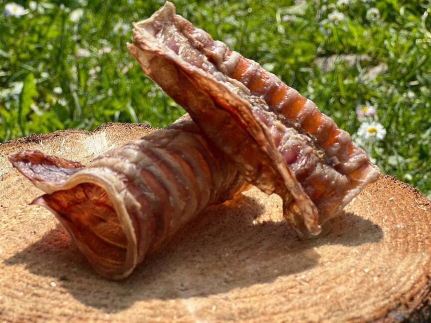 Лакомства для собак
