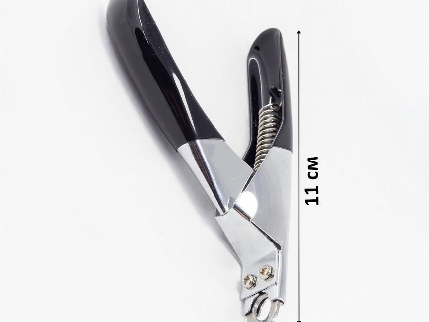 Когтерезка гильотина для животных