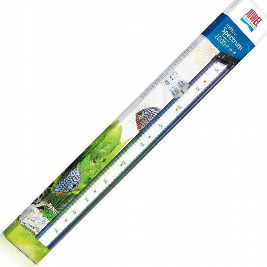 Светильник Juwel HeliaLux LED Spectrum 1000, 45Вт