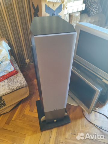 Колонки JBL XTi 100 2 шт купить в Санкт-Петербурге | Электроника | Авито