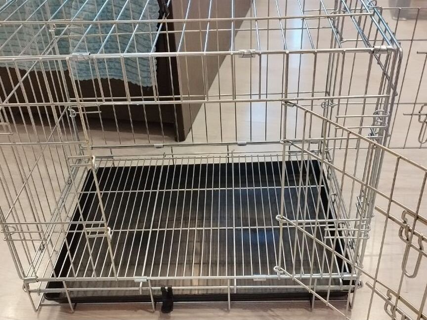 Клетка вольер для собак