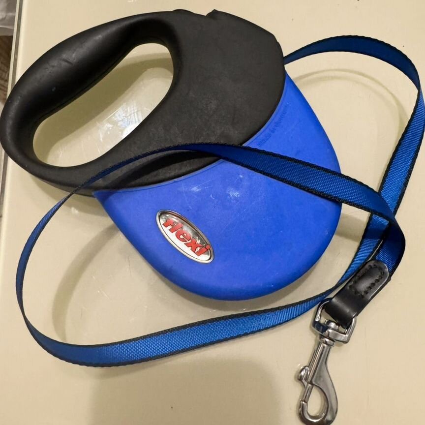 Рулетка поводок flexi comfort compact 2