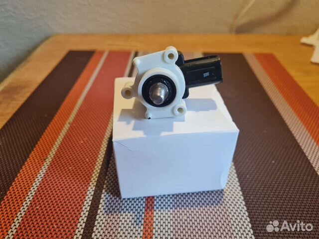 Датчик положения кузова(AFS) toyota, lexus купить в Москве TOYOTA 89407 ...