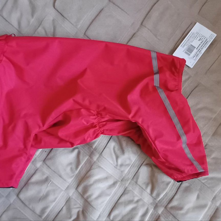 Комбез для собаки