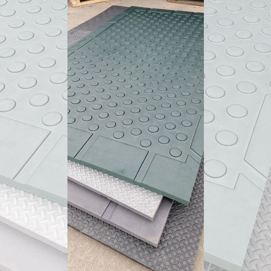 Ковры для животных