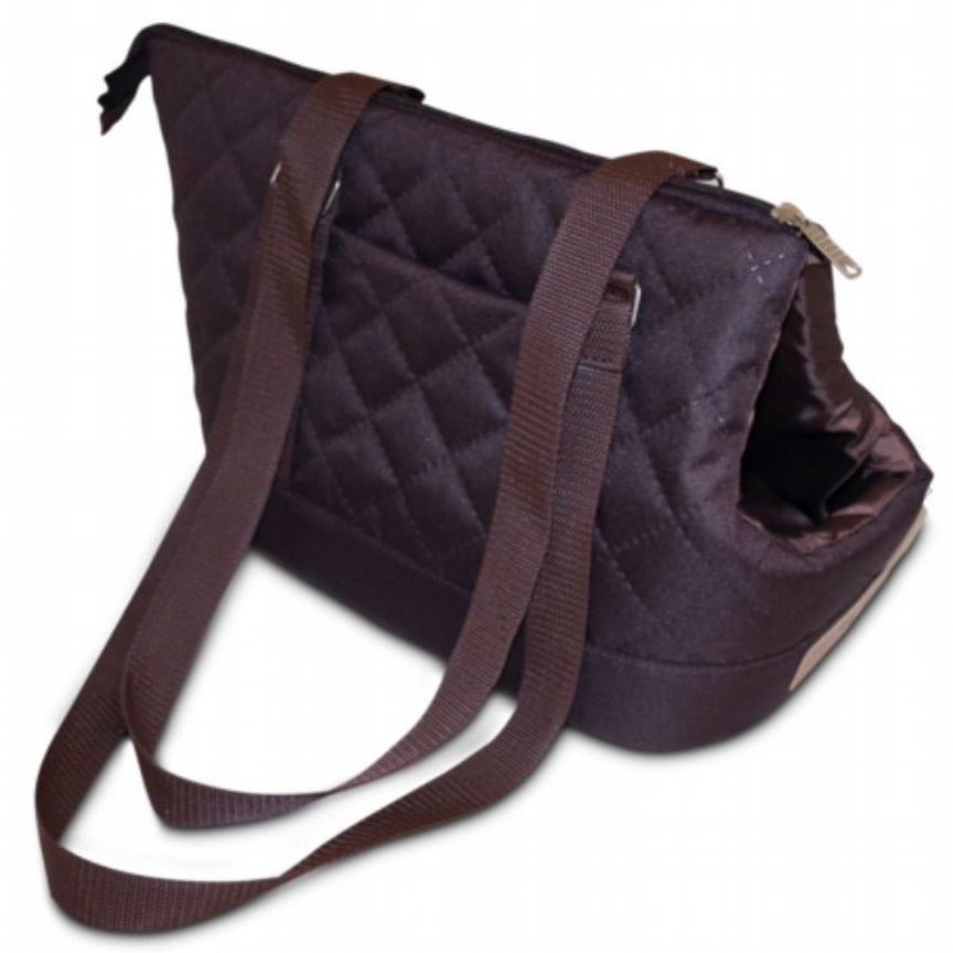 Сумка переноска для собак saival zoo