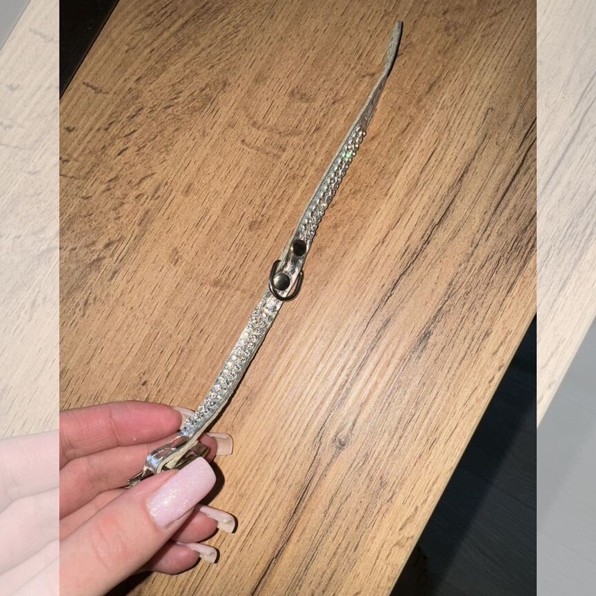 Ошейник для собаки кошки