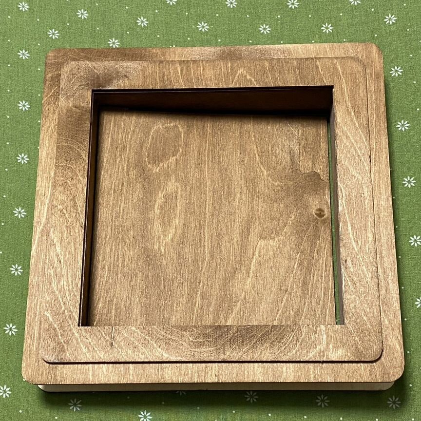 Дверка для кота (или маленькой собачки)