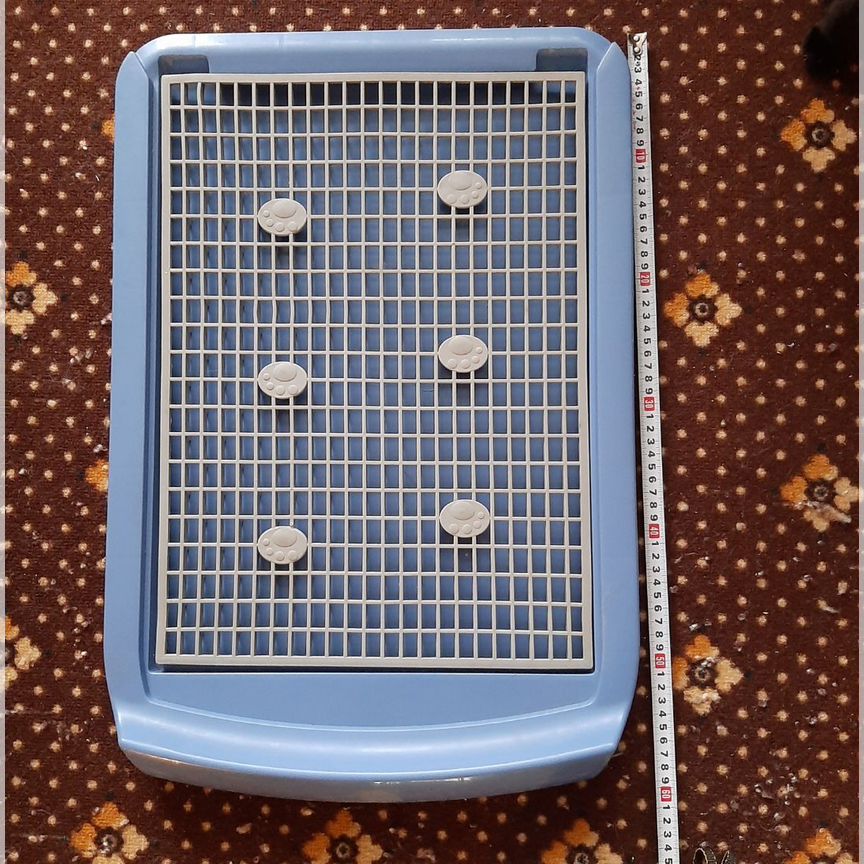 Лоток для собак