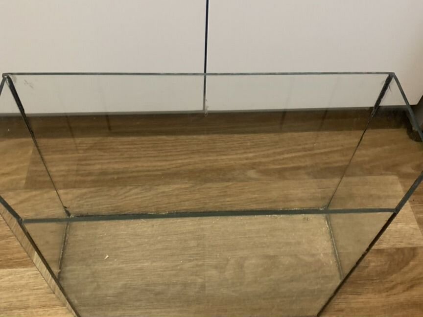 Аквариум бу 25л