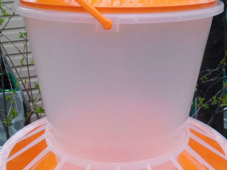 Кормушка для кур,гусей,уток, индюков