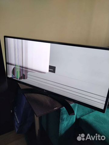 Монитор для компьютера LG 34Um-88C-P купить в Москве | Электроника | Авито