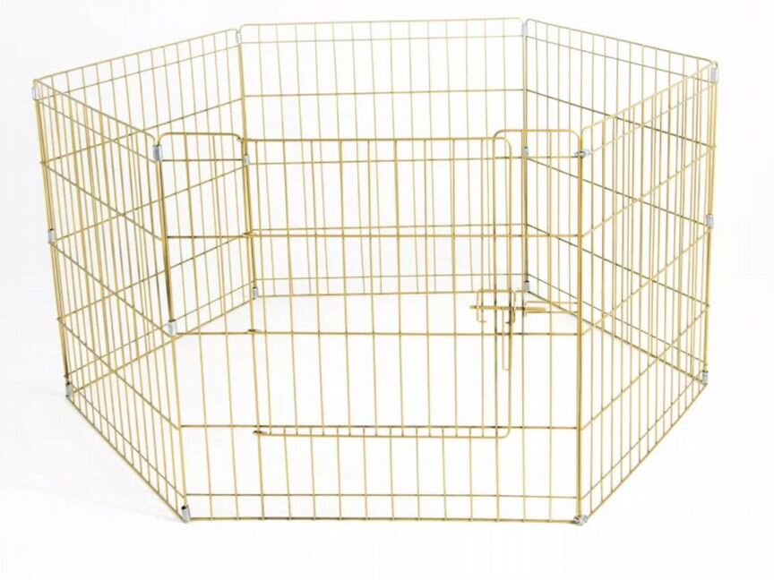 Вольер для собак бу