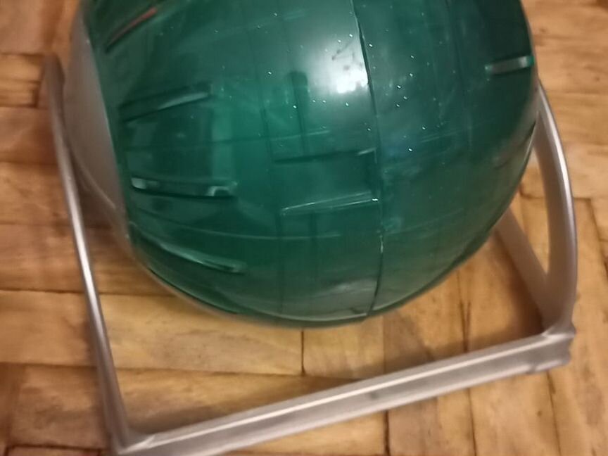 Прогулочный шар для грызунов