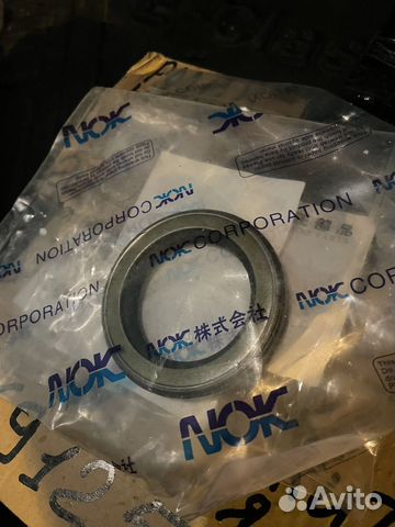 JCB сальник гидромотора AP28641 JCB 220 купить в Санкт-Петербурге NOK ...